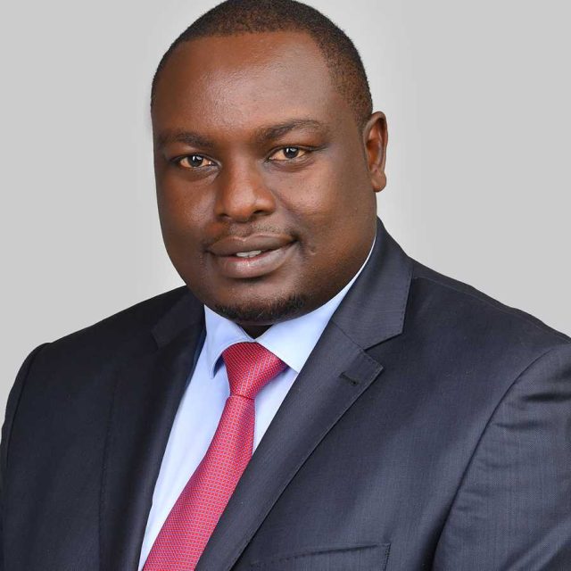 Team - United Democratic Alliance