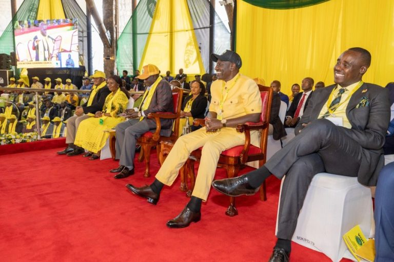 Home - United Democratic Alliance