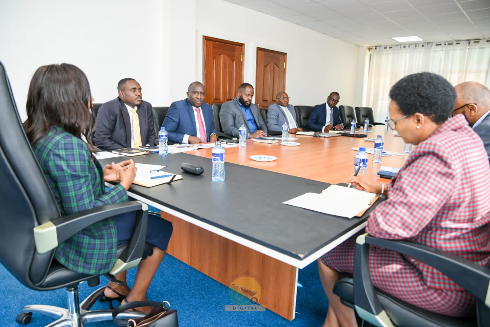 UDA PARTY GRASSROOTS ELECTIONS 2024. Internal Dispute Resolution ...