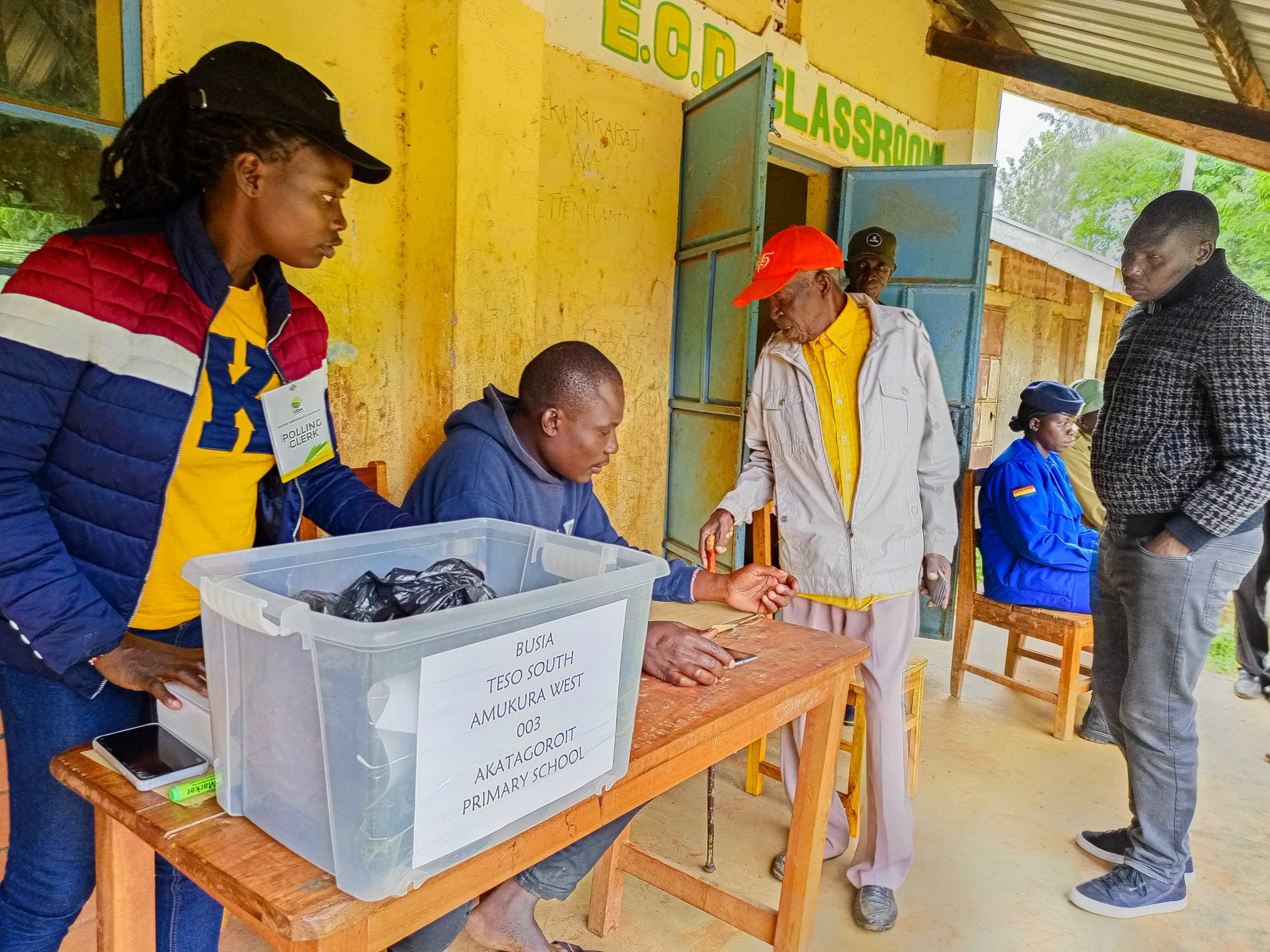 Home - United Democratic Alliance