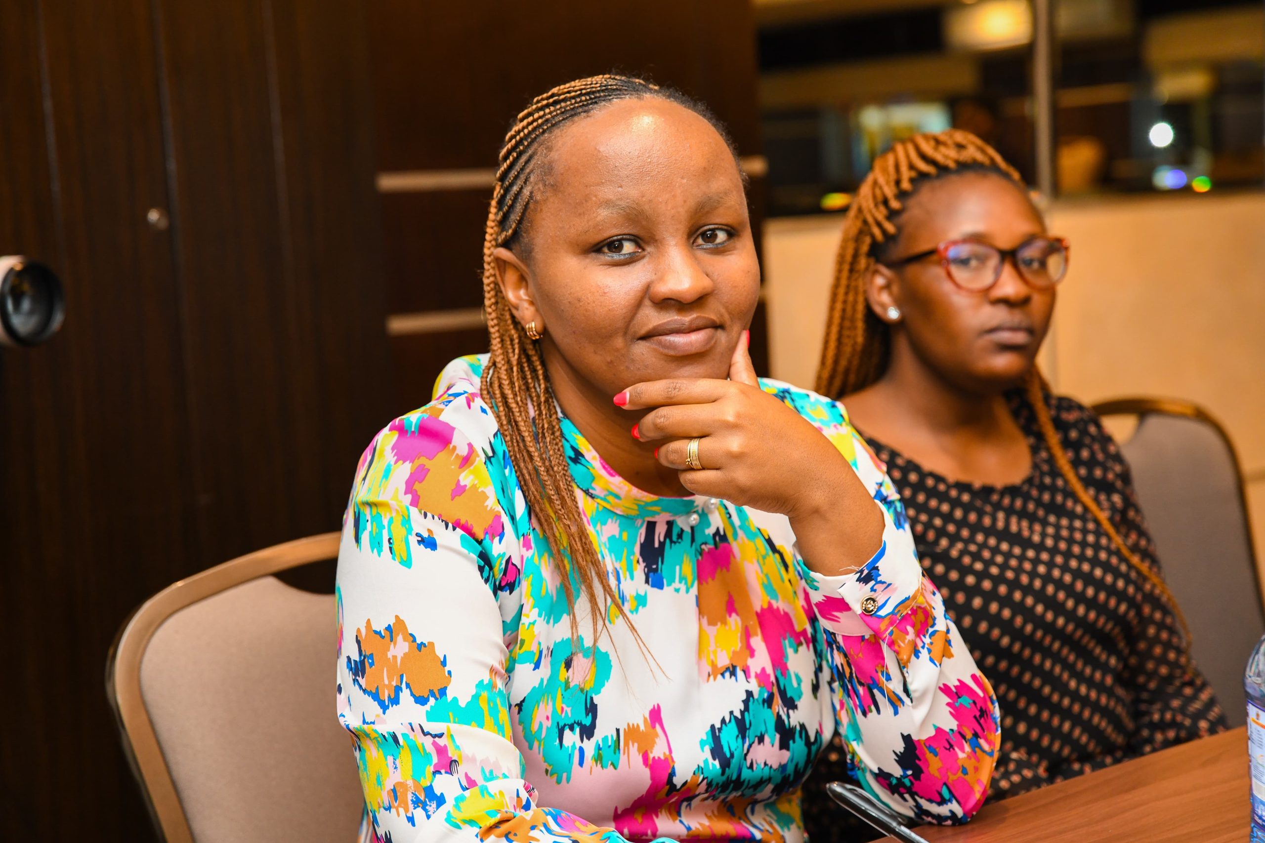 The UDA Party Secretariat attended a Gender inclusivity and strategic ...