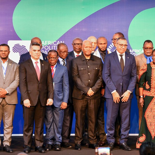 UDA Secretary General Hassan Omar set to engage North Rift comrades ...